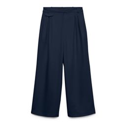 V&eacute;ro Moda Vero Moda Hose 'VMDREA' Damen Gr&ouml;&szlig;e 38 dunkelblau