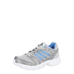 adidas originals Sneaker 'ADISTAR CONTROL 5' Jungen Gr&ouml;&szlig;e 33 hellblau / hellgrau / wei&szlig;