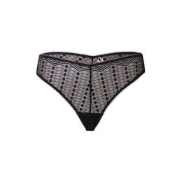 Etam Slip 'Envergure' Damen Gr&ouml;&szlig;e M schwarz