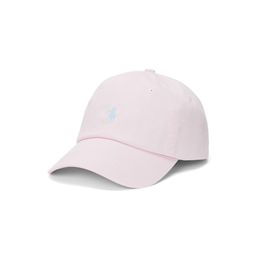 Polo Ralph Lauren Cap 'Classic' Damen Gr&ouml;&szlig;e 55/60 pastellblau / ros&eacute;
