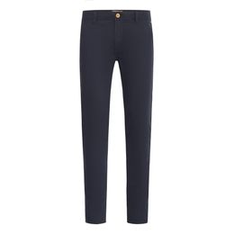 Blend Chino Pants 'Natan' male size 28 Navy