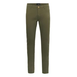 Blend Chinohose 'Natan' Herren Gr&ouml;&szlig;e 42 oliv