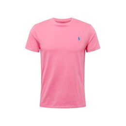 Polo Ralph Lauren Shirt male size L Pink