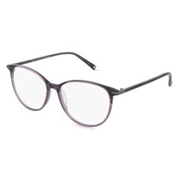 JETTE 7914 Brille Damen | Fassung: Vollrand, Butterfly, Flieder