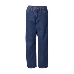 Levi's LEVI'S Jeans '568 Loose Strt Carpenter' male size 30 Dark blue