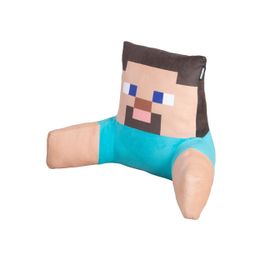 Tchibo - Minecraft Relaxkissen - mehrfarbig