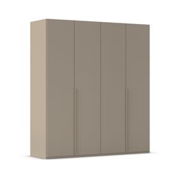 Rauch Kleiderschrank &raquo;Scale&laquo; - 201x60x223cm -
