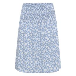 Love Copenhagen Skirt 'LCLuda' female size 42 Opal / Off white