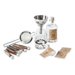 Tchibo - Gin-Set zum Selbermachen - mehrfarbig