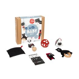 Small Foot Baby-Box, 0&ndash;3 Monate