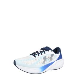 Under Armour Laufschuh 'UA Velociti Pace' Herren Gr&ouml;&szlig;e 42 blau / pastellblau / wei&szlig;