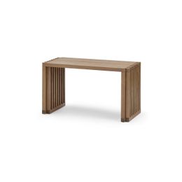 Tchibo - Ausziehbank - 74x34x42cm - akazie -