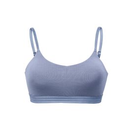 Tchibo - Bustier - Damen - Gr. M - blau
