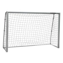 Hudora Fu&szlig;balltor &raquo;Expert 240&laquo; - schwarz