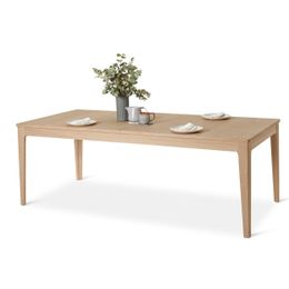 Esstisch Actona &raquo;Northwood&laquo; - 220x100x75cm - braun -