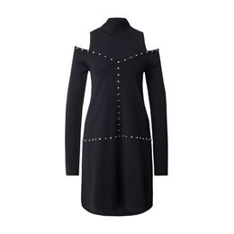 Liu Jo Kleid 'ABITO' Damen Gr&ouml;&szlig;e M schwarz