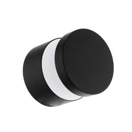 Eglo LED-Outdoor-Wandleuchte &raquo;Melzo&laquo; - schwarz