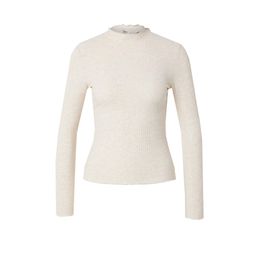 Only Shirt 'ONLEmma' female size XXS mottled beige
