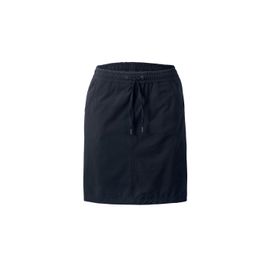 Tchibo - Funktionsrock - Damen - Gr. 36 - dunkelblau