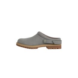 Timberland Clogs 'Premium' female size 40 Grey