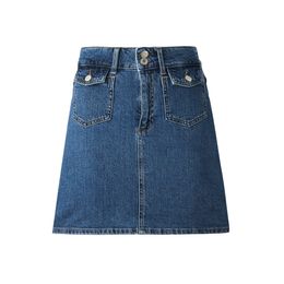 V&eacute;ro Moda Vero Moda Rock 'VMTESSA' Damen Gr&ouml;&szlig;e 42 blau