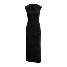 Lauren by Ralph Lauren Lauren Ralph Lauren Kleid Damen Gr&ouml;&szlig;e 44 schwarz Sommerkleid