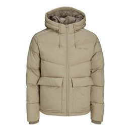 Jack & Jones Jack & Jones Jacke 'JORVesterbro' Herren Gr&ouml;&szlig;e XXL khaki Sommerjacke