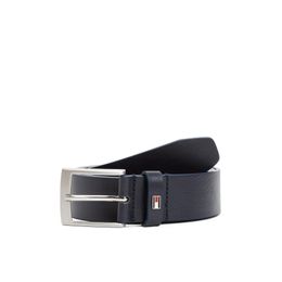 Tommy Hilfiger Belt 'Adan' male size 130 marine blue