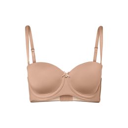Tchibo - Multistyle-BH - Damen - Gr. 85C - beige