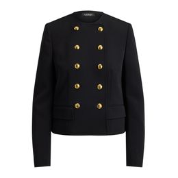 Lauren by Ralph Lauren Lauren Ralph Lauren Blazer Damen Gr&ouml;&szlig;e 36 schwarz