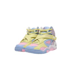 Ewing Herren Sneaker "Ewing ROGUE", Gr. 38,5, bunt, Polyurethan, Schuhe