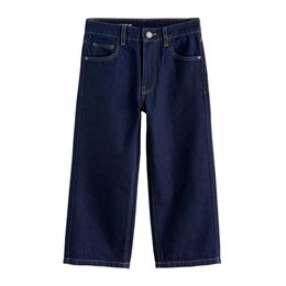 next Jeans boy size 140 Dark blue