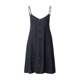 ABOUT YOU Kleid 'Avena' Damen Gr&ouml;&szlig;e 34 schwarz / wei&szlig; Sommerkleid
