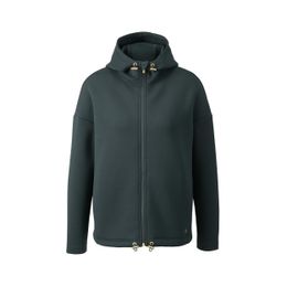 Tchibo - Scubajacke - Damen - Gr. XL - smaragdgr&uuml;n