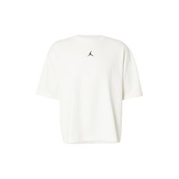 Jordan T-Shirt Herren Gr&ouml;&szlig;e XS schwarz / wei&szlig;
