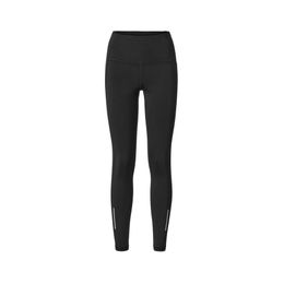 Tchibo - Wasserabweisende Sporttight - Damen - Gr. XS - schwarz