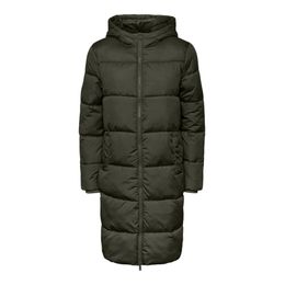 Pieces Winter Coat 'PCBee' female size XL Fir