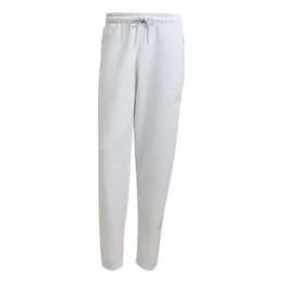 adidas Sportswear Sporthose 'Z.N.E.' Herren Gr&ouml;&szlig;e L hellgrau
