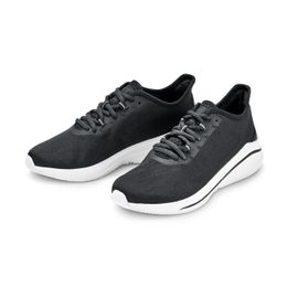 Tchibo - Sneaker - Damen - Gr. 41 - schwarz