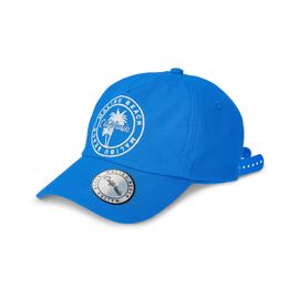 Tchibo - Cap - Gr. 49-52 - blau