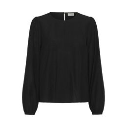 Kaffe Bluse 'Vivy' Damen Gr&ouml;&szlig;e XL schwarz
