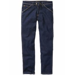 Mey & Edlich Mey & Edlich Herren Ausdauer-Jeans Blau 99 % Baumwolle, 1 % Elasthan