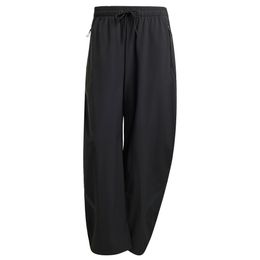adidas Sportswear Sporthose 'Z.N.E.' Herren Gr&ouml;&szlig;e S schwarz