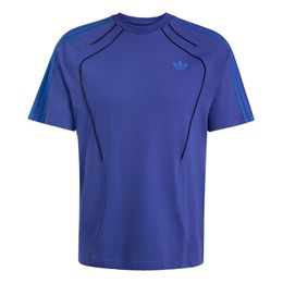 adidas originals Shirt 'Spacer Teamgeist 26' male size XS Dark blue