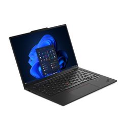 Lenovo ThinkPad X1 Carbon G13 | Lunar Lake | Ultra 7 258V | 32GB RAM | 1TB SSD | Win 11 Pro | LTE Ready | Business Notebook | Copilot + PC
