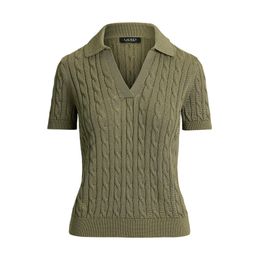 Lauren by Ralph Lauren Lauren Ralph Lauren Sweater female size M Olive