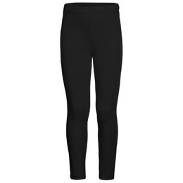 happy girls M&auml;dchen Sommerkleid "leggings", schwarz, Gr. 158, Stoff, 100% Polyester, Kleider