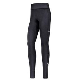 Gore R3 Thermo Tights Bekleidung Damen schwarz 34.0