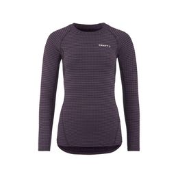 Craft Wool Extreme X LS 2 Bekleidung Damen lila S
