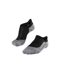 Falke RU 4 Invisible Bekleidung Damen schwarz 35-36